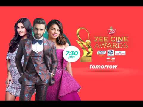 Zee Cine Awards 2018 Promo | Dr Kumar Vishwas