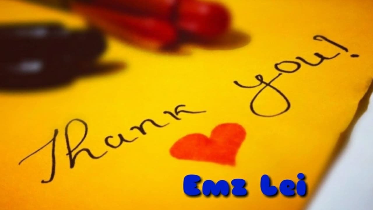Color of the day is Red - YouTube