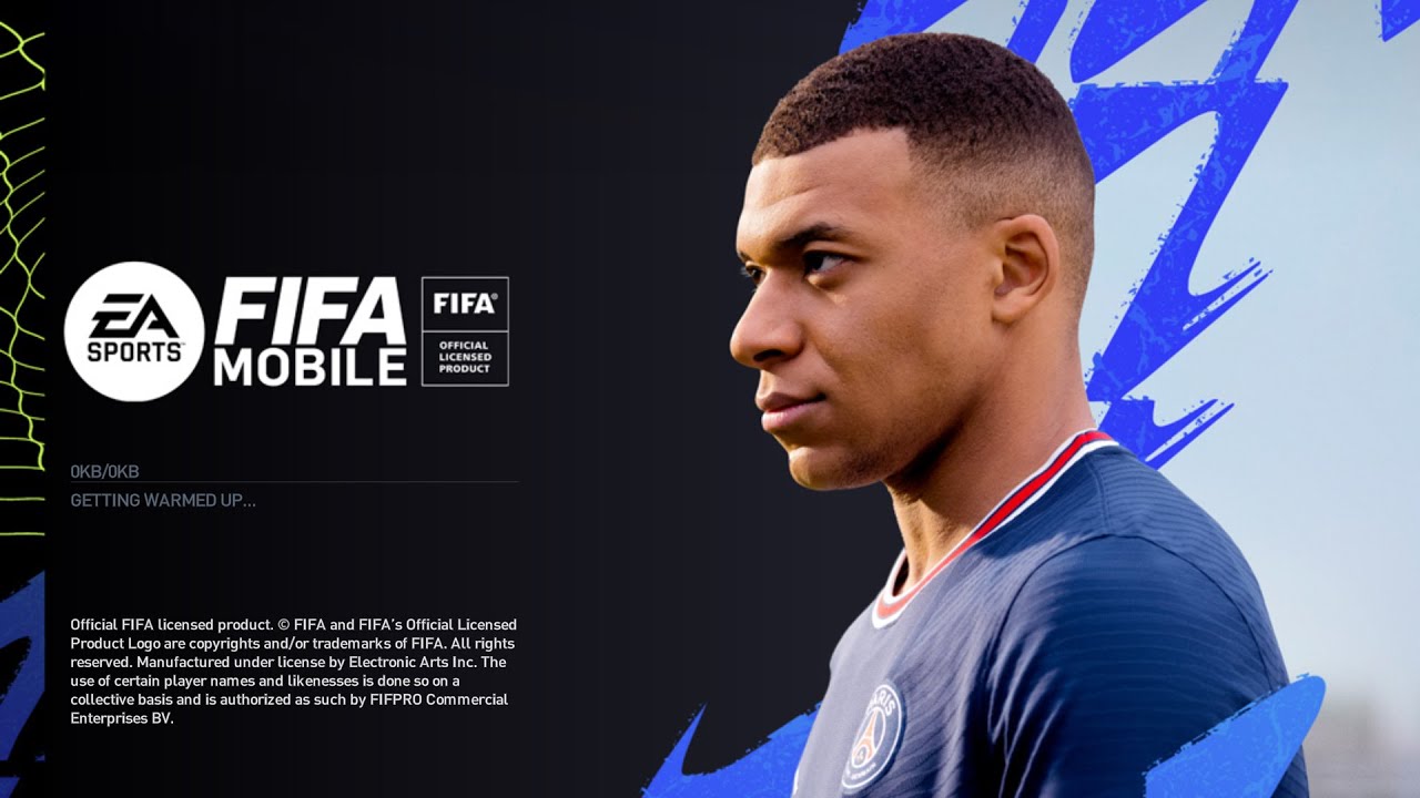 FIFA MOBILE LIVE | FIFA MOBILE 22 | TONY GAMING YT - YouTube