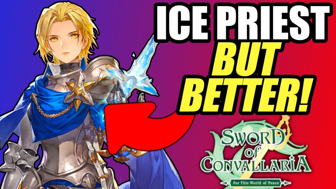 IS SIMONA A MUST PULL? | Sword Of Convallaria - YouTube