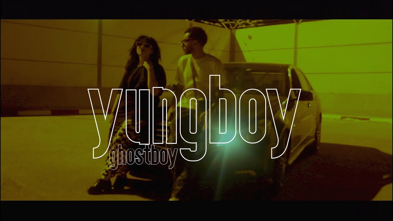 GhostBoy - YungBoy (Official Music Video) - YouTube
