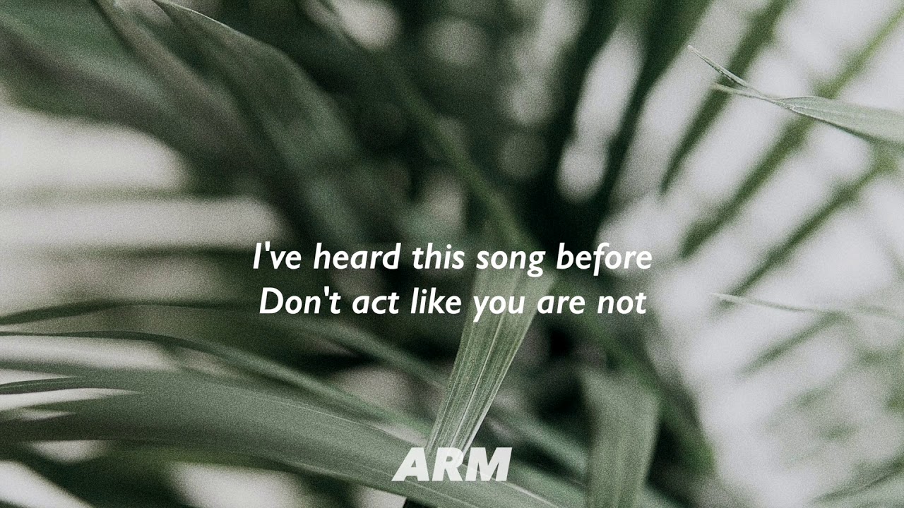 Set It Off - So Predictable(Lyrics) - YouTube