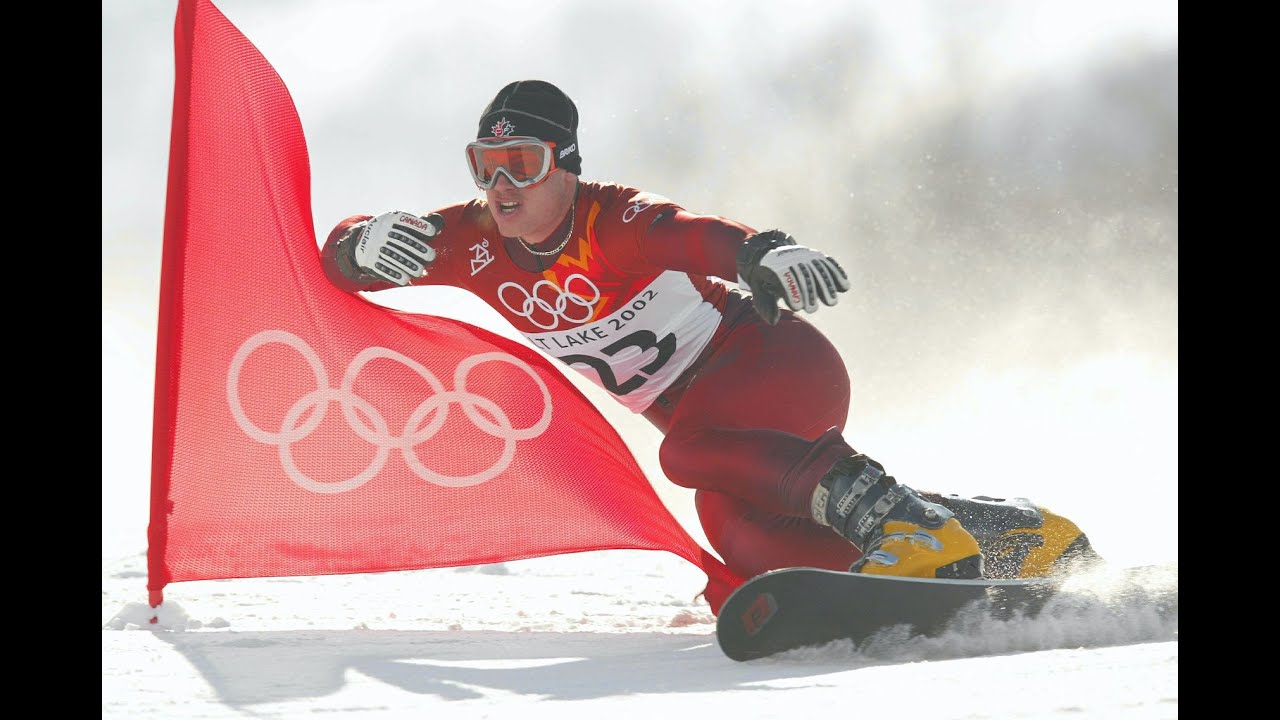 New DOJ Charges for Former Olympian Ryan Wedding - YouTube