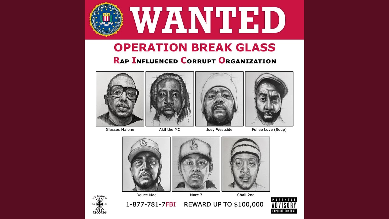 Wanted - YouTube