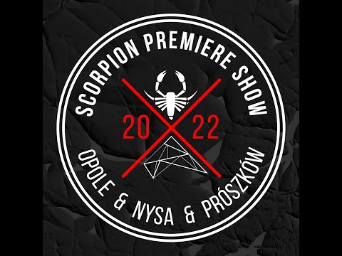 DISCO MIX 1 | Scorpion Premiere Show Toyota Park 2022