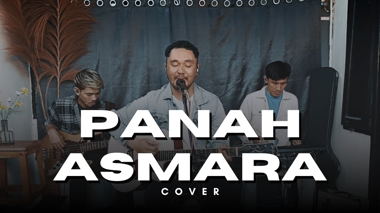 Afgan - Panah Asmara (Cover) - YouTube