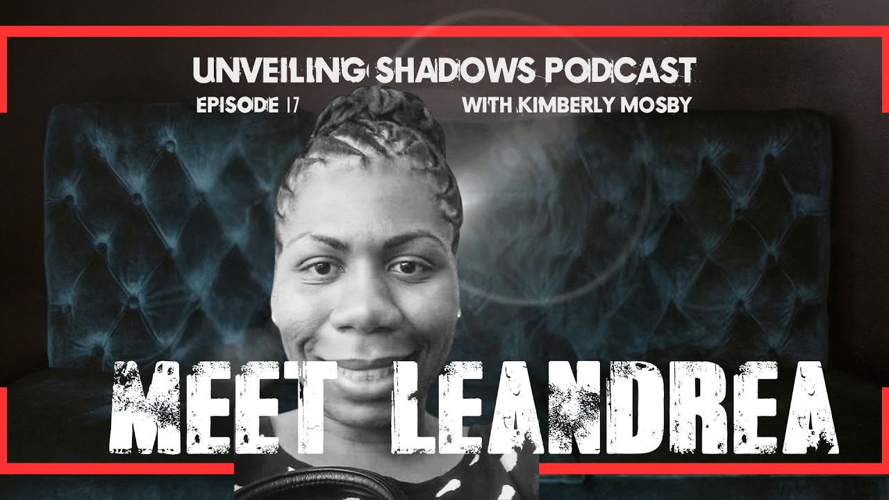 USP 17: Meet Leandrea – Story of Hope and Courage - YouTube