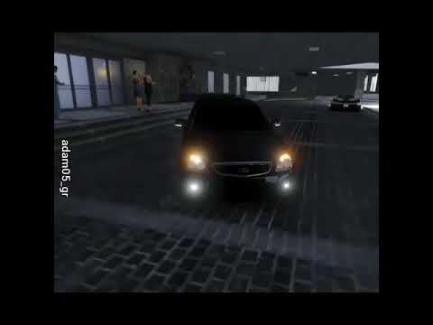 LADA PRIORA BASS mp3