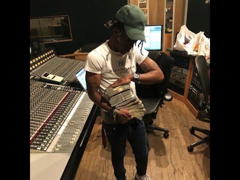 Lil Uzi Vert x Oogie Mane x Supah Mario "Myron Type Beat". - YouTube