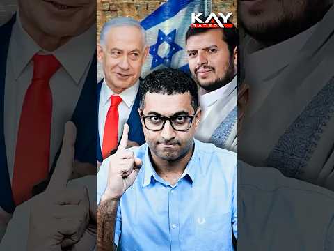 The Somaliland-Israel Deal: Is Israel Expanding Power Near Yemen?