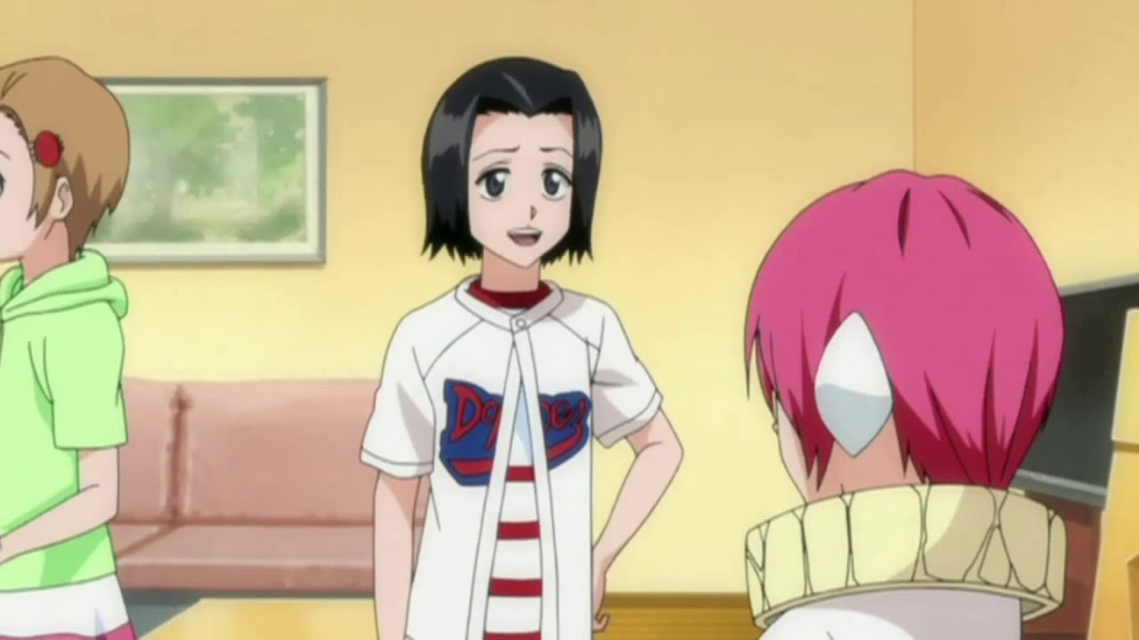 Bleach snake amv - YouTube