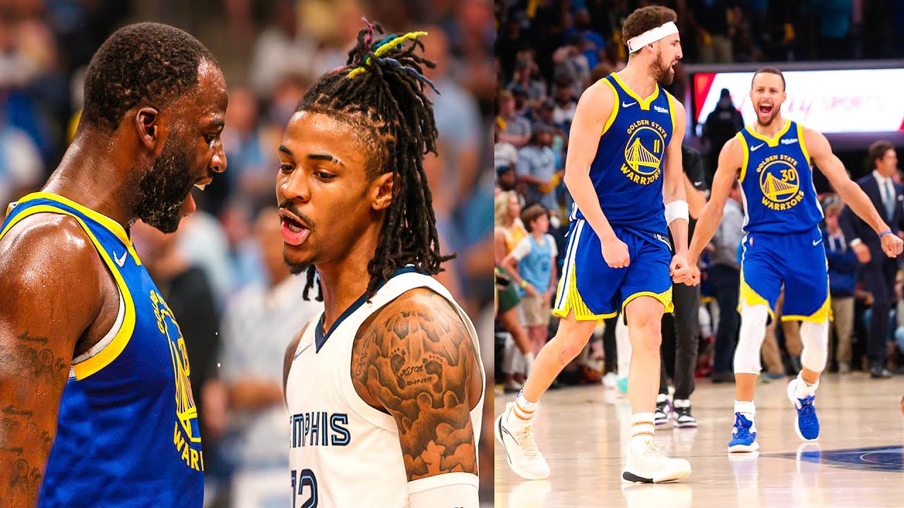 NBA "INTENSE Playoffs Endings !" MOMENTS - YouTube