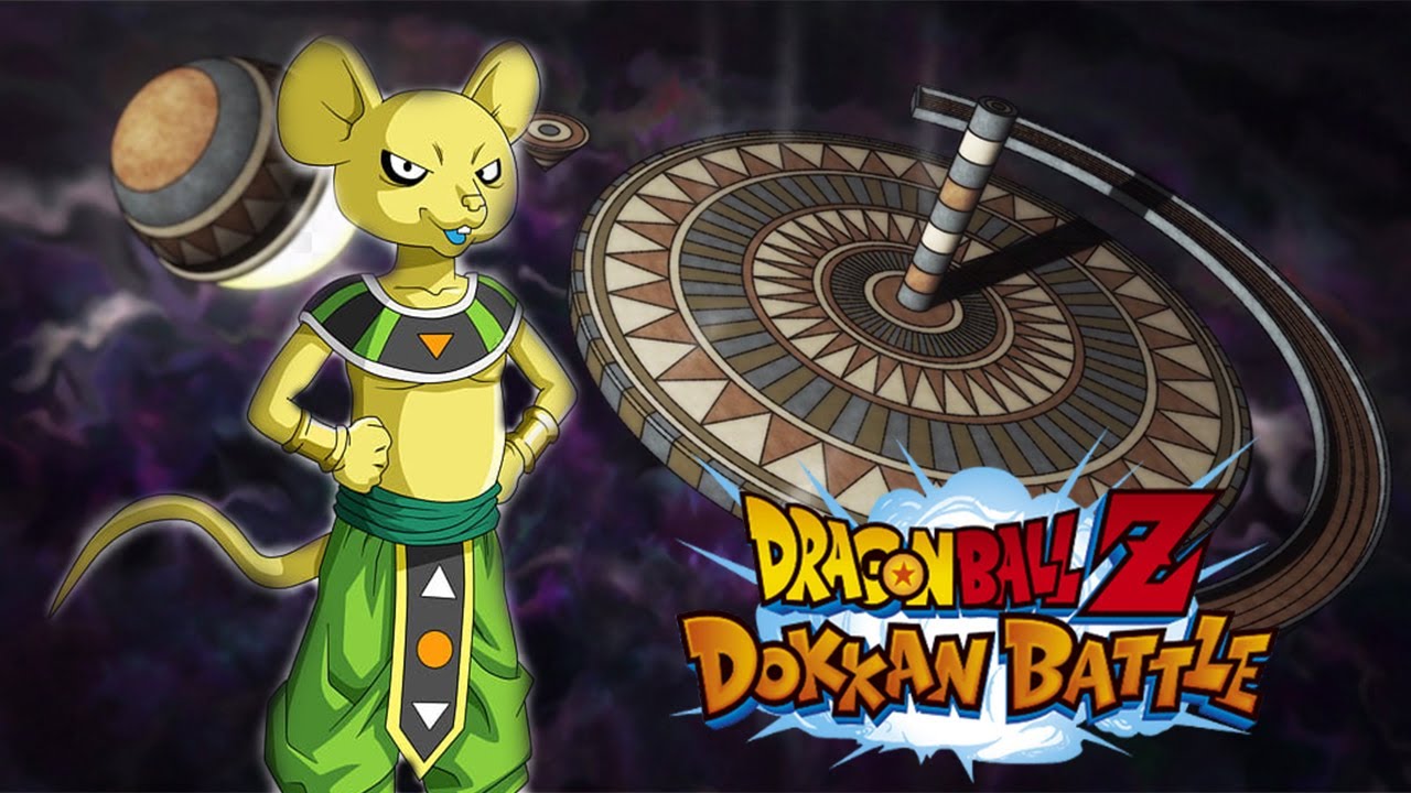 Guida come sconfiggere Quitela God of Destruction || Dragon Ball Z ...