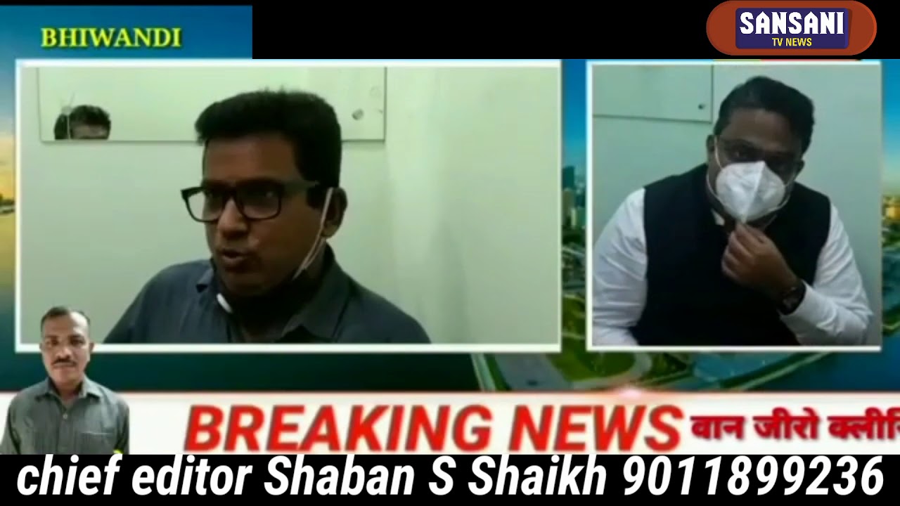 Sansani tv news - YouTube