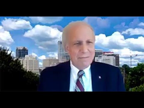 Debra Giordano Interviews Tom White, Director, Economic Development ...