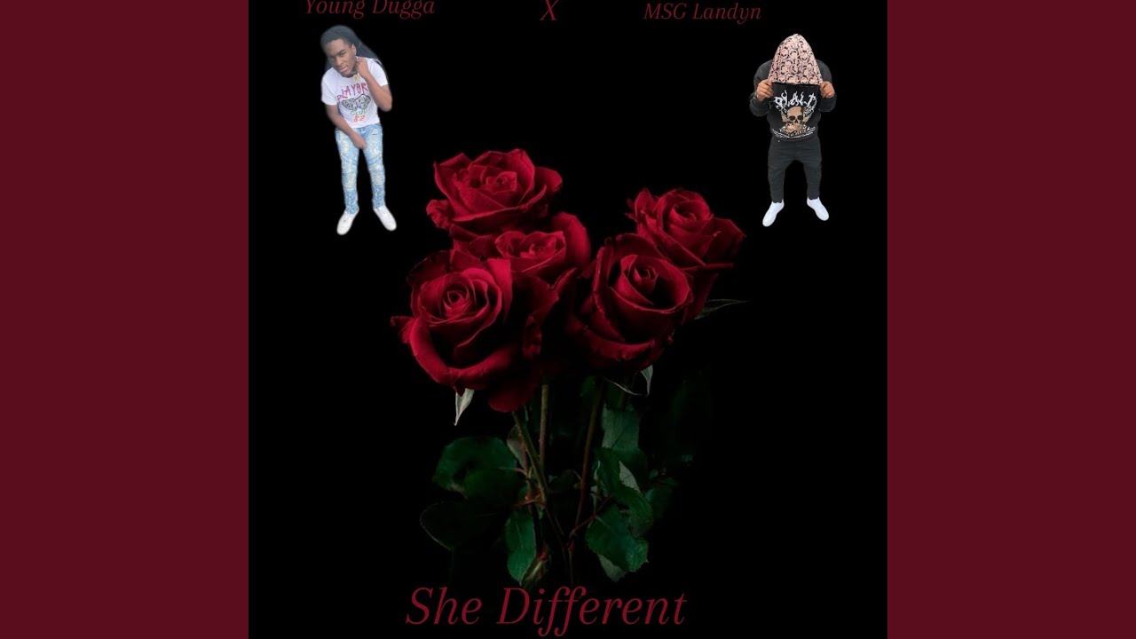 She Different - YouTube