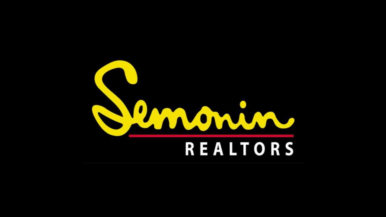 Semonin REALTORS - YouTube