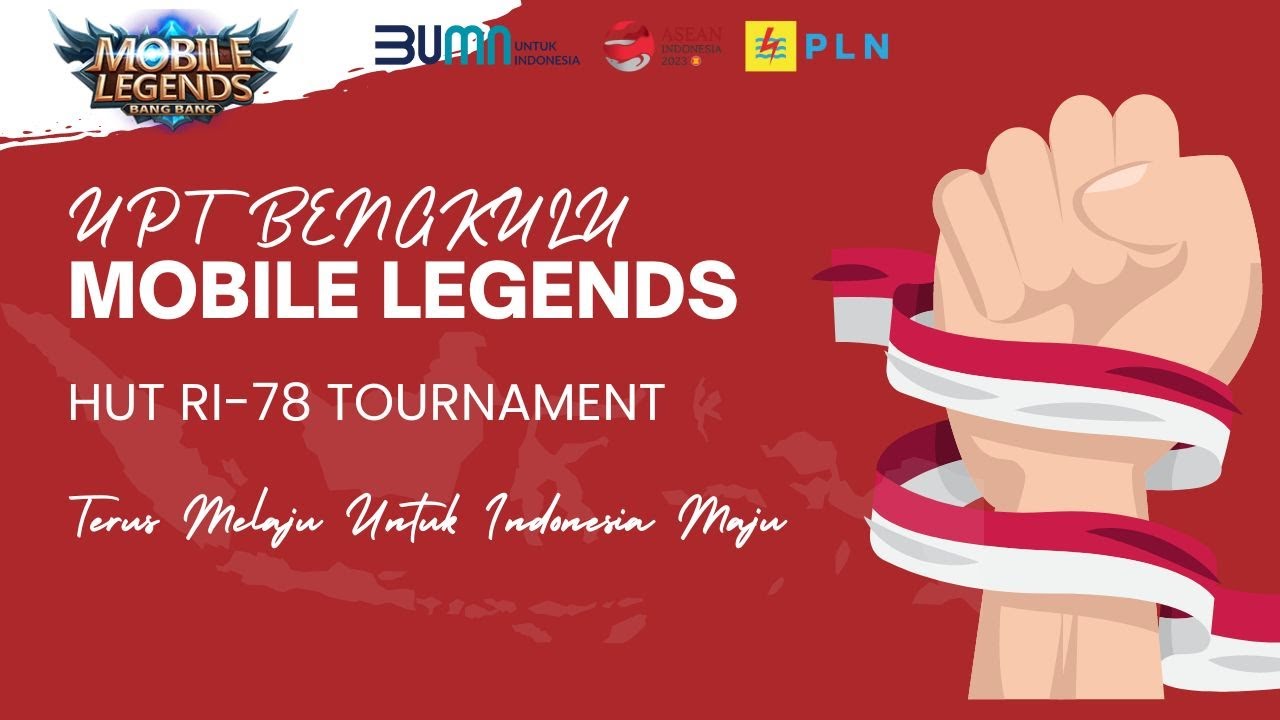 HUT RI-78 PLN TOURNAMENT (DAY 6) - YouTube