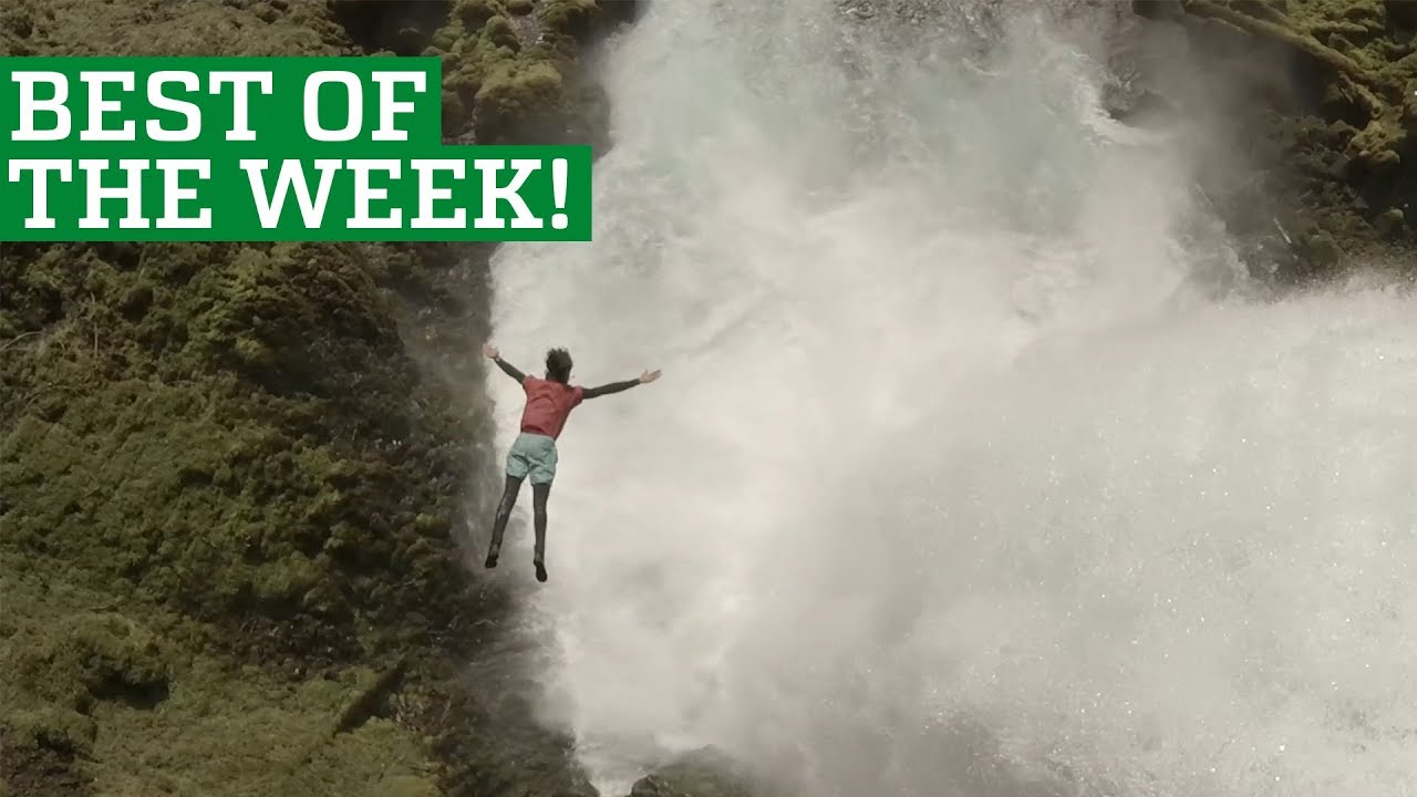 People Are Awesome - Best of the Week (Ep. 50) - YouTube