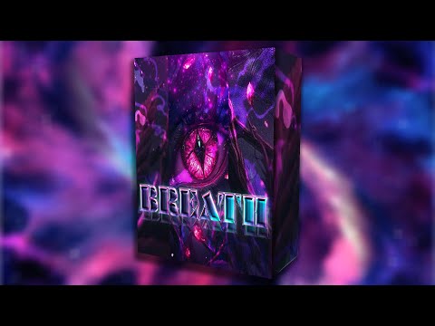 (50+) FREE VOX / VOCALS KIT - BREATH (Trap, Drill, Experimental)