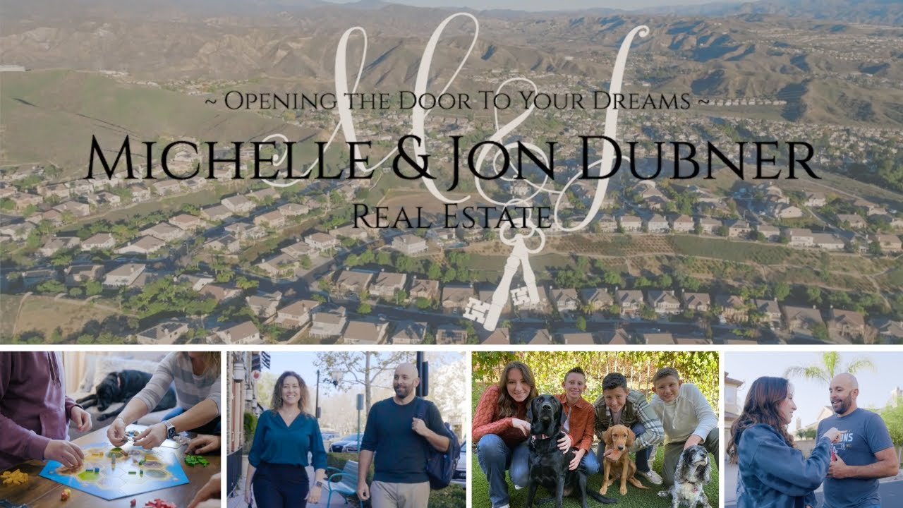 Dubner Real Estate Introduction - YouTube