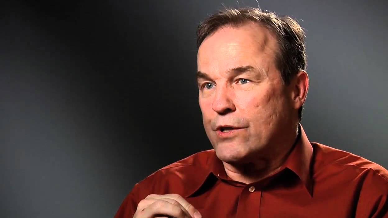 Ask Mike Bickle: Why do you emphasize the need for a simple lifestyle ...