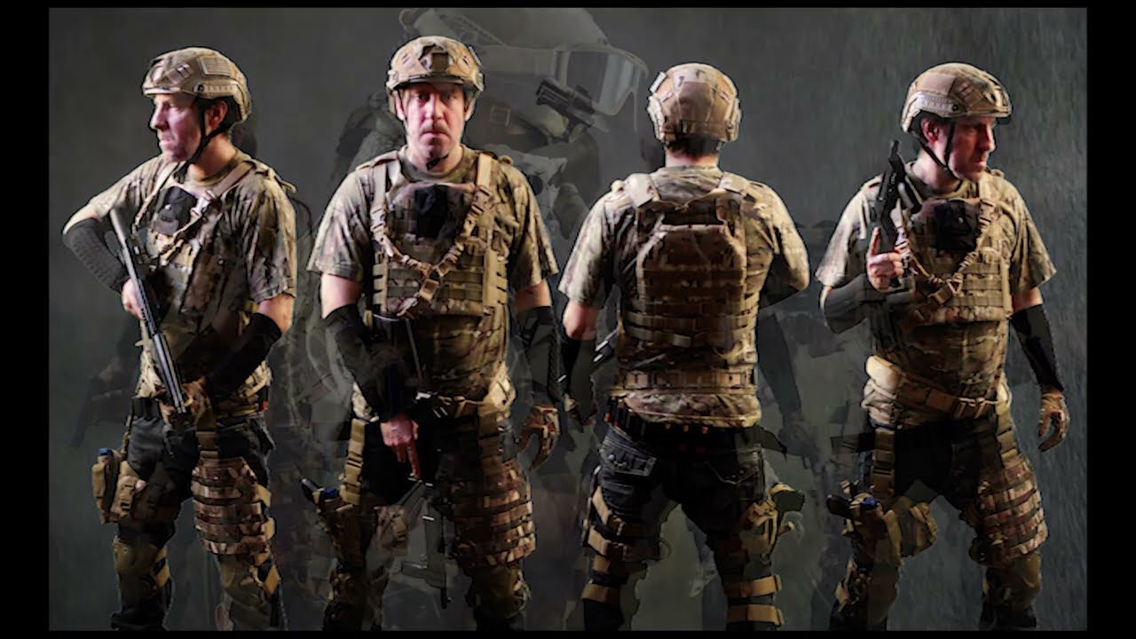 MERCS NEW OPTIONS PROMO - YouTube