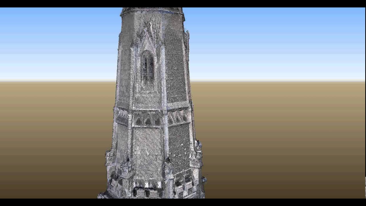 Holy Trinity Church in Manchester - YouTube