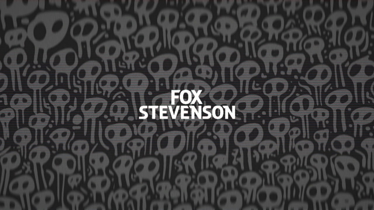Fox Stevenson - Killjoy (DnB VIP) (ID) - YouTube