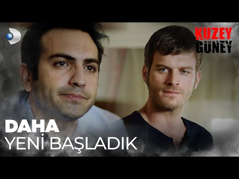 Kuzey ve Güney'in Laf Sokma Yarışı!  |  Kuzey Güney