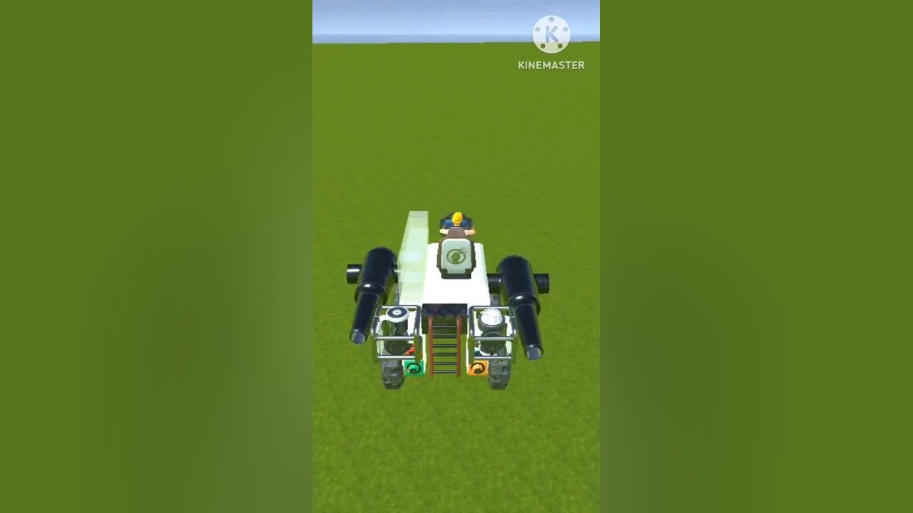 Evertech Sandbox Car Boom - YouTube