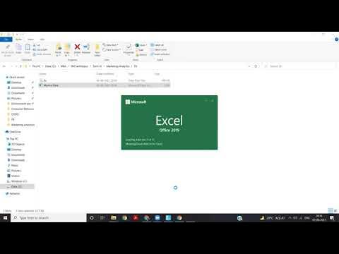 Youtube Data Scraping using Facepager | Free Data Scraper Tool | Marketing #Analytics IIM ...
