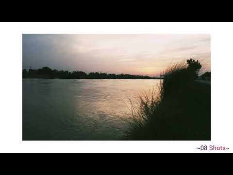 Qurban Drama Ost| Whatsapp Status| Sunset|