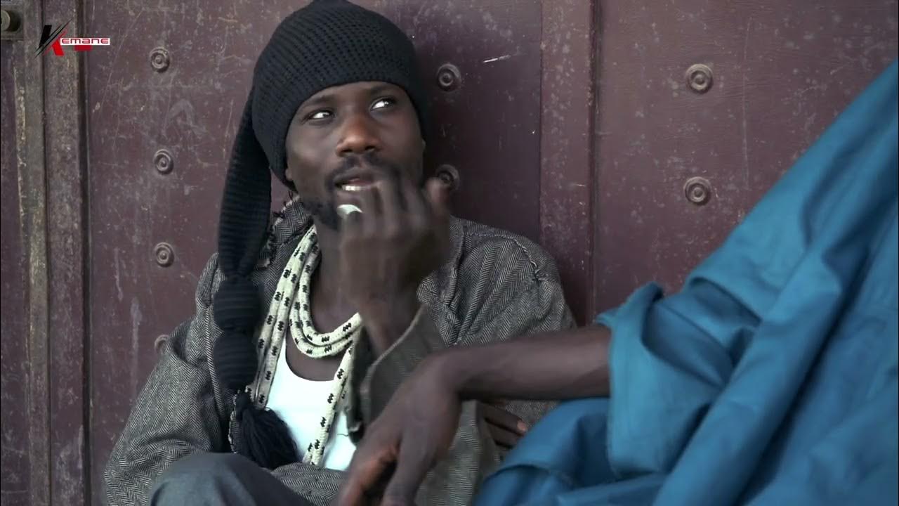 Sanekh Ak Locataires Yi Saison 3 Episode 149 Bande Annonce Youtube