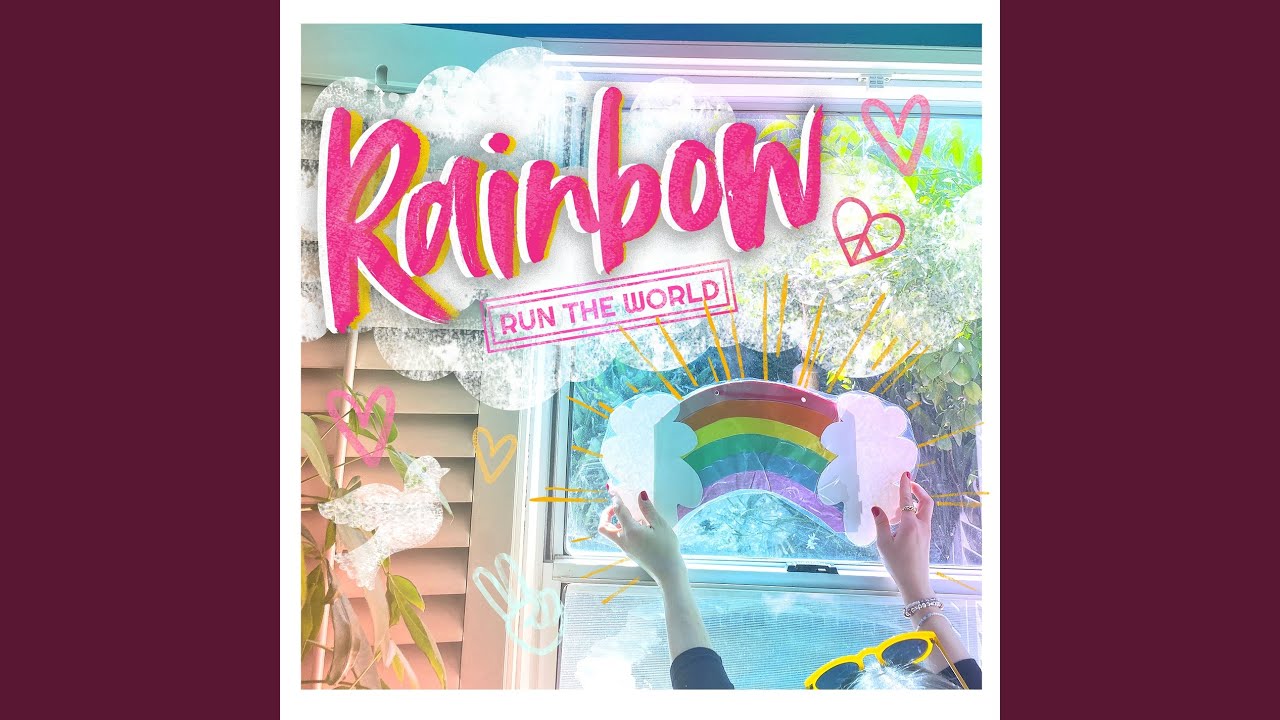 Rainbow - YouTube Music