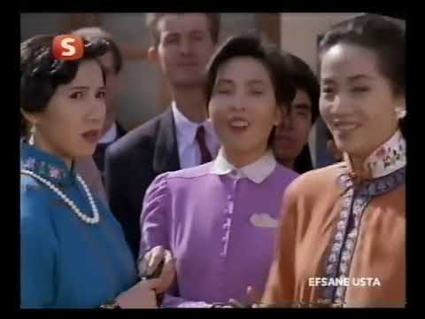 SARHOŞ USTA 2  SAMANYOLU TV DUBLAJI