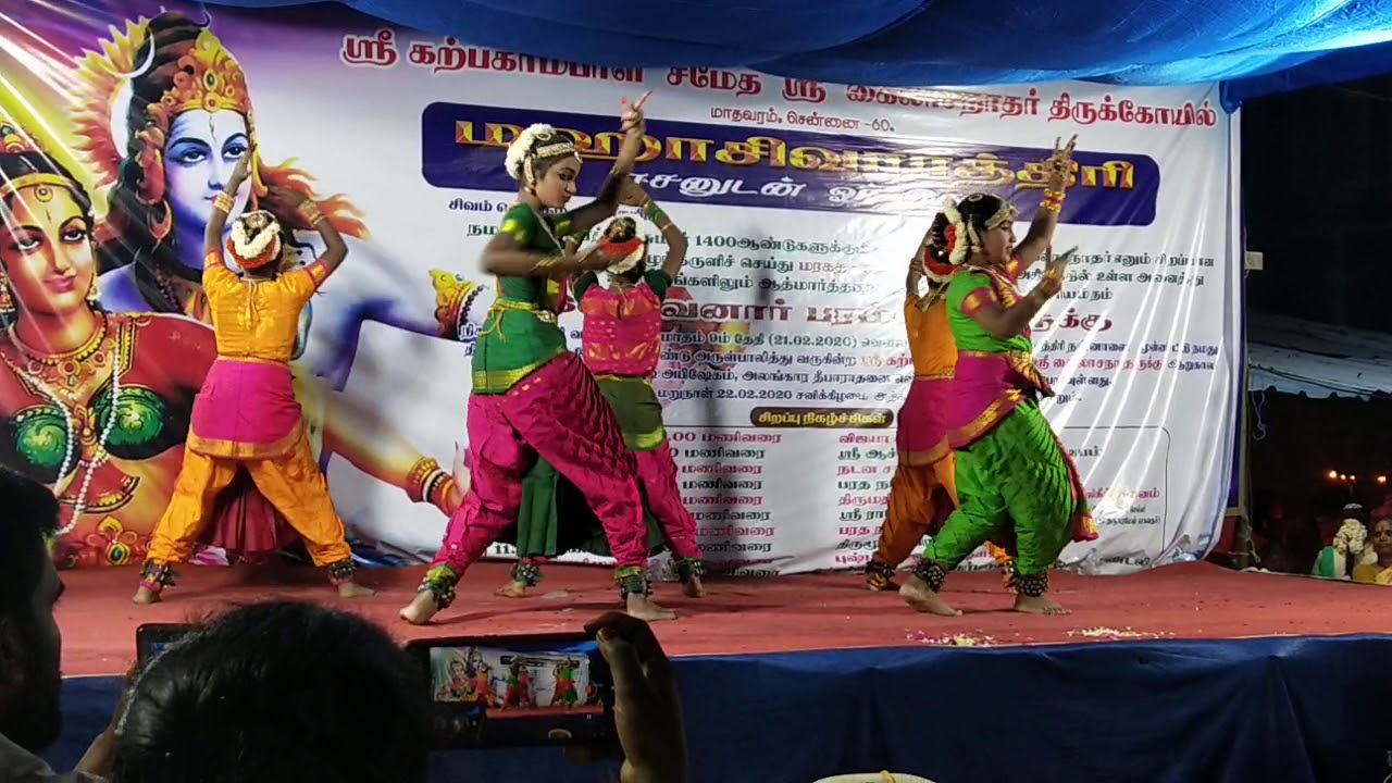 DHANVIKA KOTA - YouTube