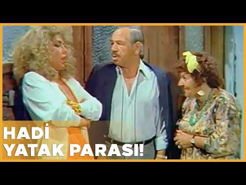 Damga Türk Filmi | Cemile Hayatını Kazanmaya Çalışıyor...