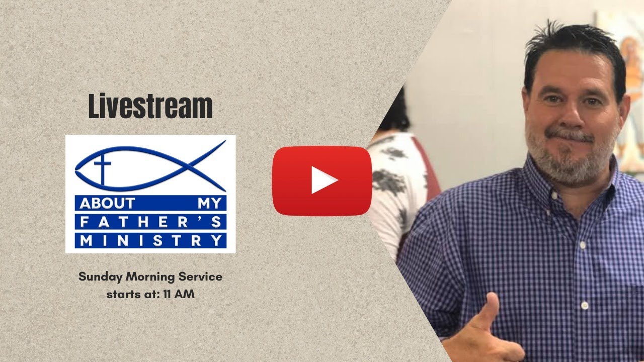 Pastor Buck Crumley // Sunday Morning Service // 05-03-2020 - YouTube