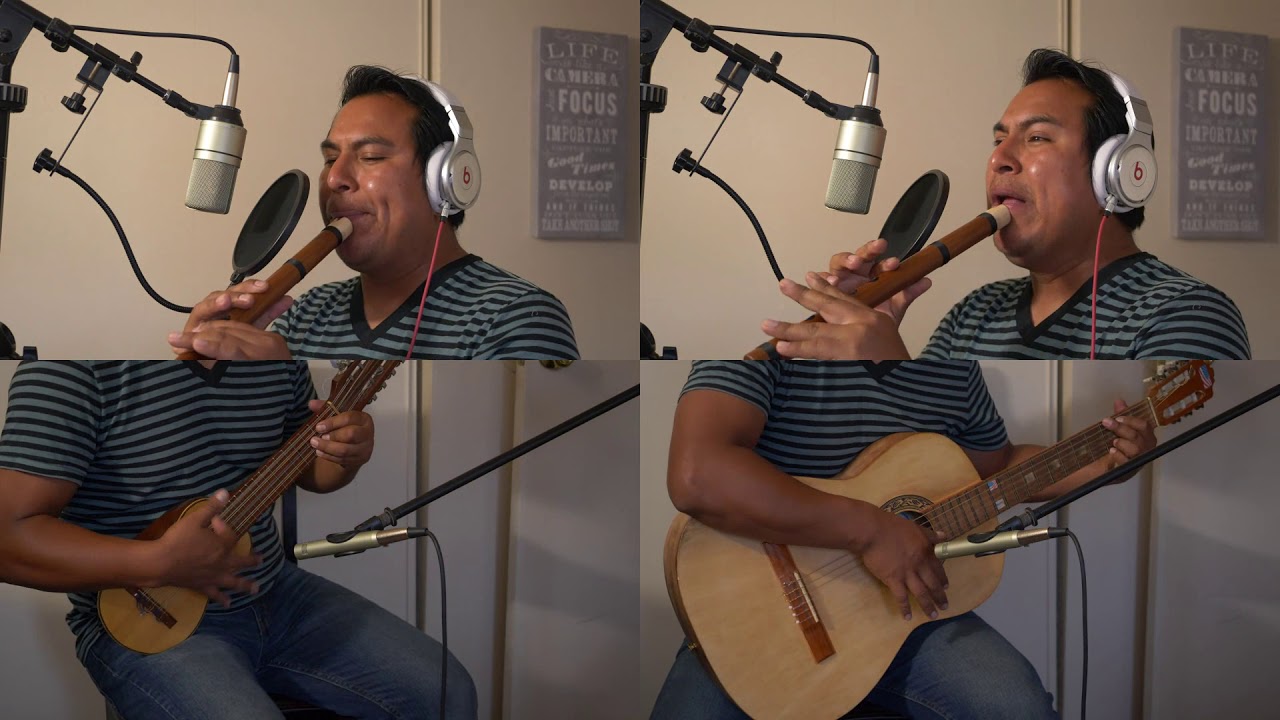 Solo Por Tu Amor - Cover by Pavaz - YouTube