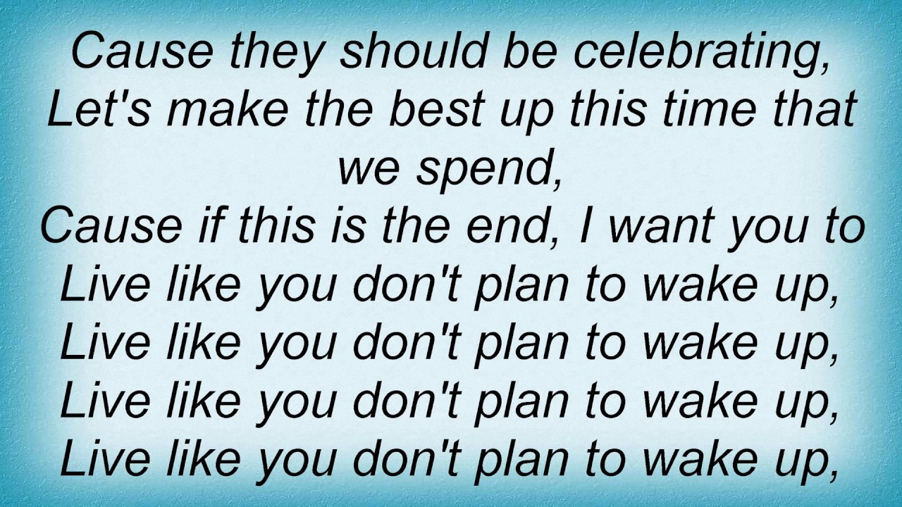 Akon - One More Time Lyrics - YouTube