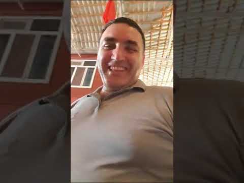 Nemət Mirzəyev Kürdəmir-Sığırlı, Abbasın kiçik toyu. Əsgər yoldaşları