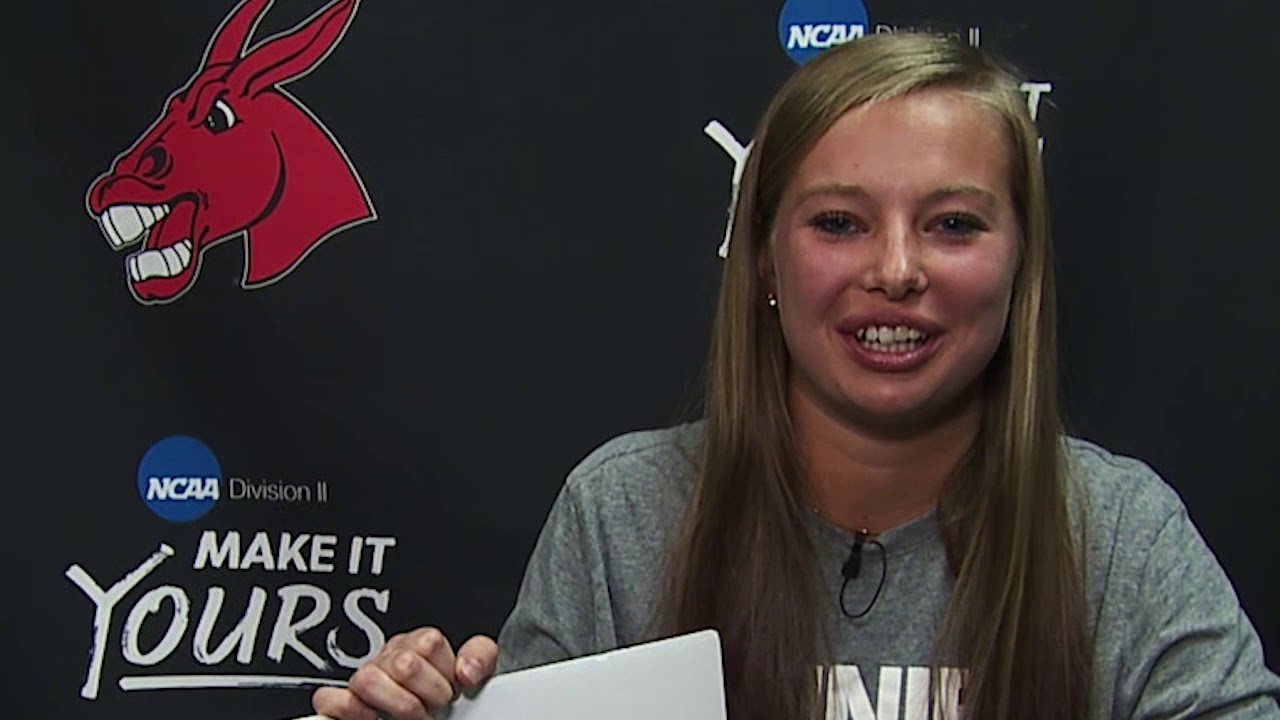 GET TO KNOW ME with Lindsey Johnson - YouTube