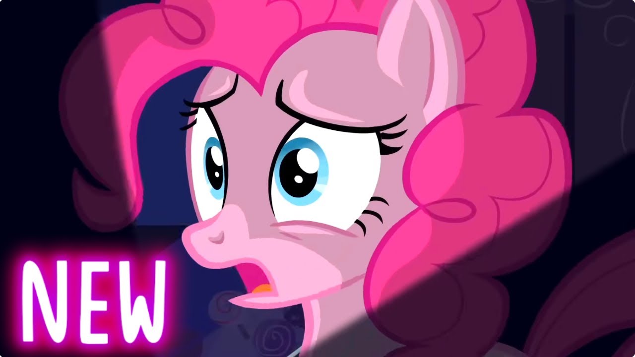 NEW 🌟 My Little Pony - Bridle Gossip 💖 Friendship is Magic 🦄 MLP Season ...
