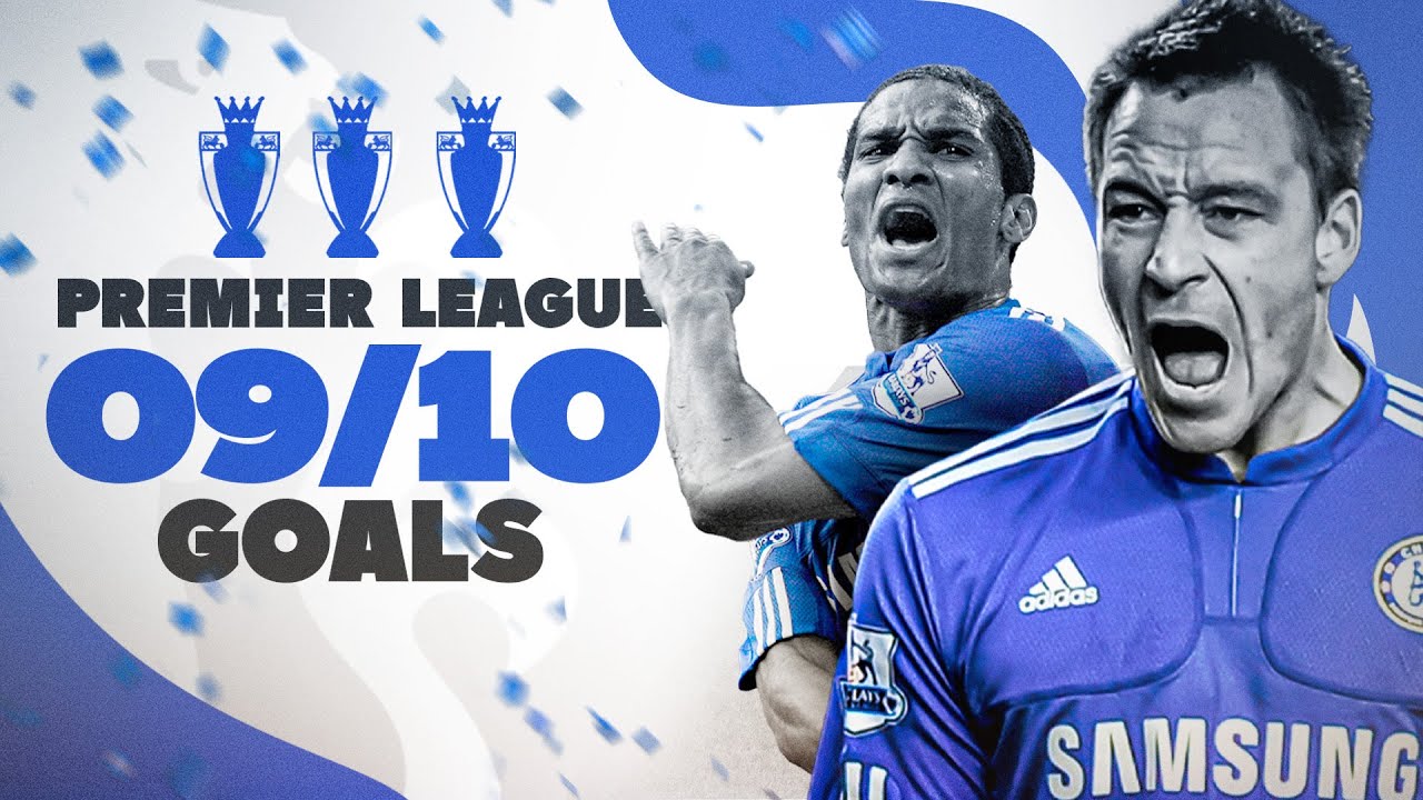 Chelsea Fc Wallpaper 2009