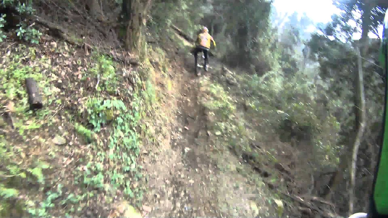 Gamenara Andrea Ronni rossi sestri levante - YouTube