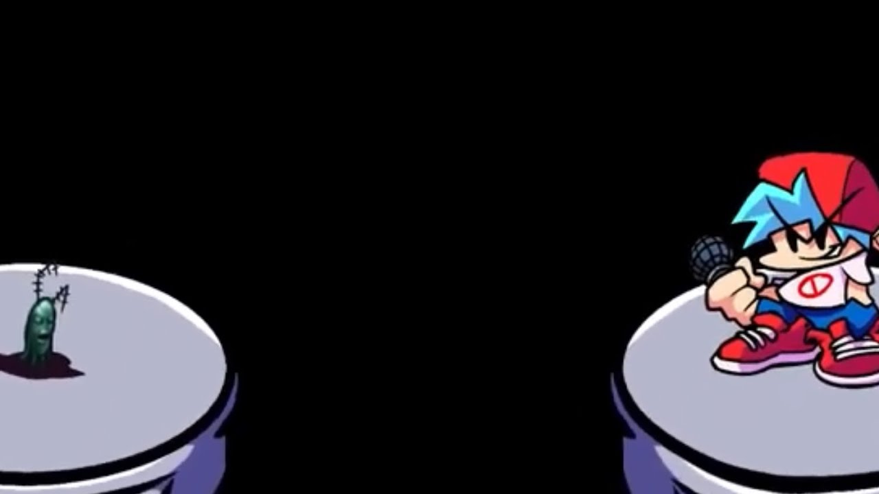 (FNF) Served Mashup (2025) - YouTube