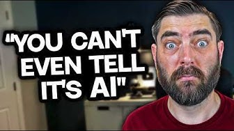 Simple Method to Create Parallax Effect in After Effects 2017 - YouTube