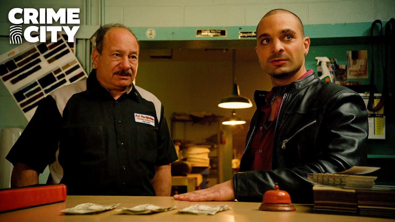 Nacho's Father Disrespects Hector Salamanca | Better Call Saul (Mark ...