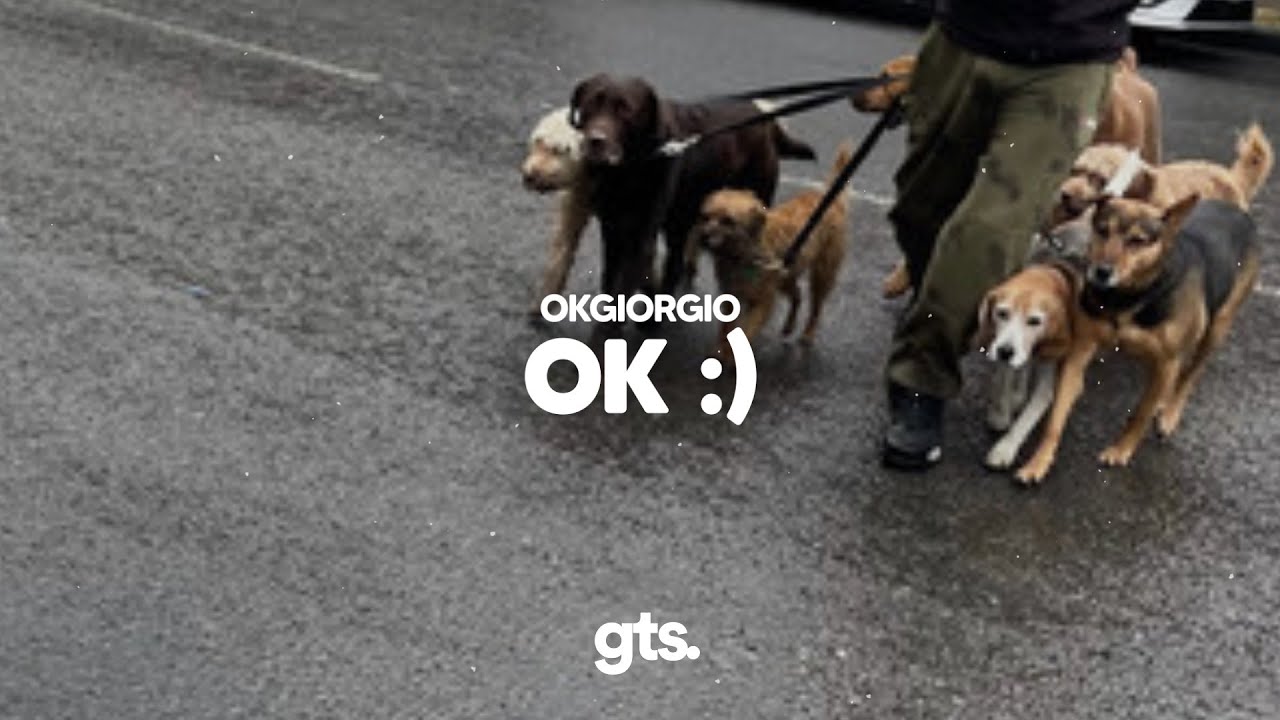 okgiorgio - ok :) - YouTube